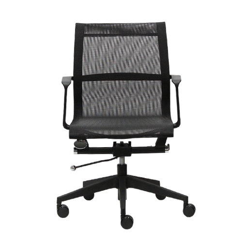 Spring Mesh | Century Seating System